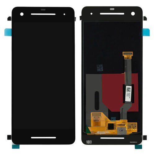 Google Pixel 2 Display and Touch Screen Combo Replacement Price in ...